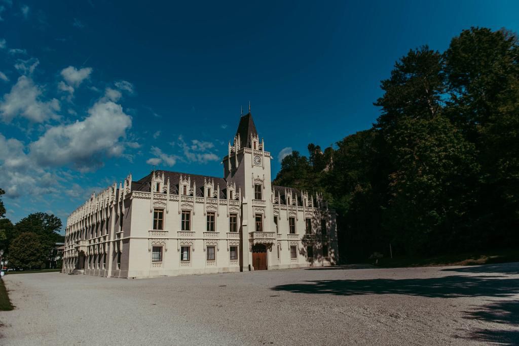 30+ Hochzeitslocations live kennen lernen | HochzeitsWelt.at